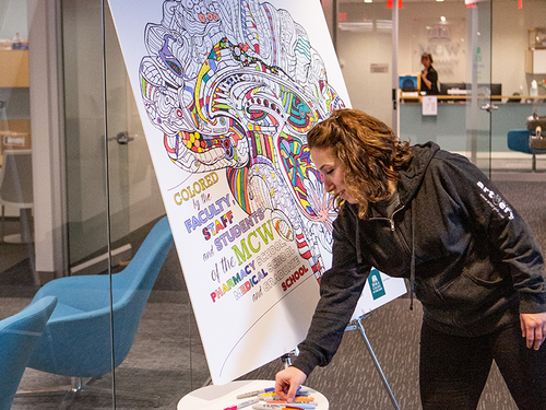 Custom Project Gallery – arteryink