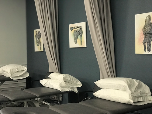 Custom Project Gallery – arteryink