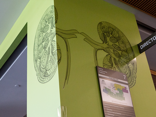 Custom Project Gallery – arteryink