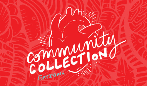 Human Anatomy Apparel - Body Positivity & Education through Art – arteryink